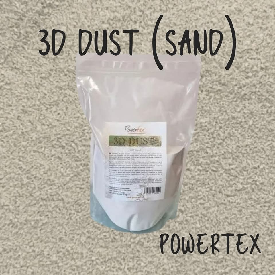 Nettbutikk med flotte tilbud på Powertex produkt – Ingeborg`s Powertex Nettbutikk